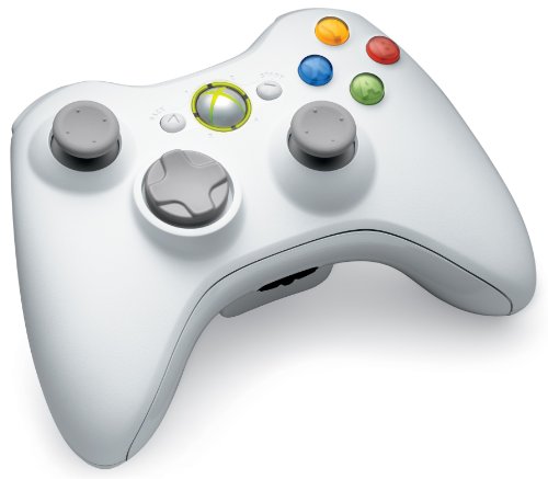 Xbox 360 Wireless Controller : Amazon.de: Games