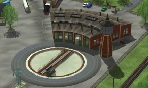 Eisenbahn-Simulator 2012 Gold-Edition : Amazon.de: Games