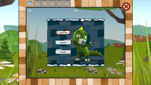 Ritter Rost - Das Ritterturnier - [PC] : United Soft Media Verlag GmbH ...