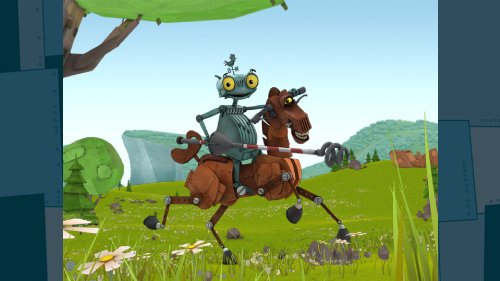 Ritter Rost - Das Ritterturnier - [PC] : United Soft Media Verlag GmbH ...