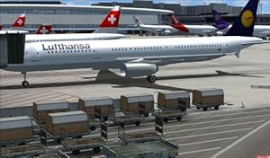 Flight Simulator X: My Traffic 2013 (Add-On) : Amazon.de: Games