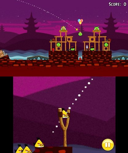 Angry Birds Trilogy : Amazon.de: Games