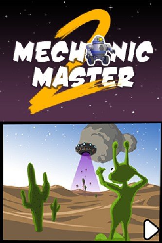 Mechanic Master 2 - [Nintendo DS] : Amazon.de: Games