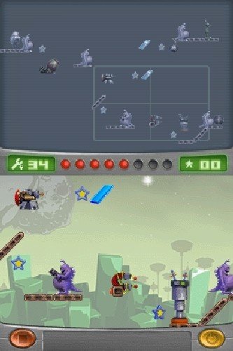 Mechanic Master 2 - [Nintendo DS] : Amazon.de: Games