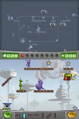 Mechanic Master 2 - [Nintendo DS] : Amazon.de: Games