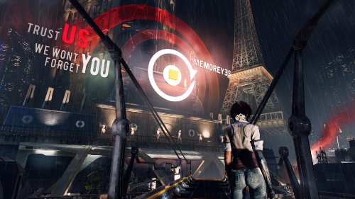 Remember Me : Amazon.de: Games