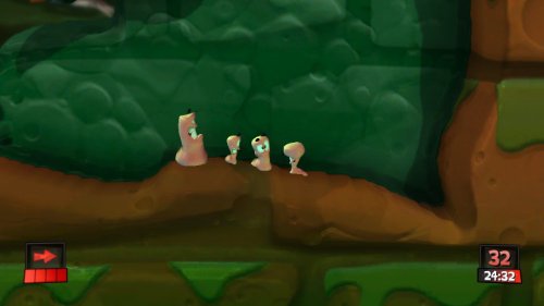 Worms - The Revolution Collection - [Xbox 360] : Amazon.de: Games