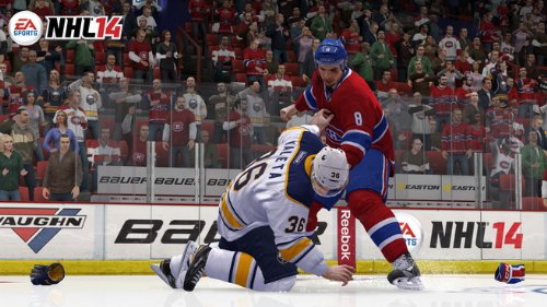 NHL 14 - [PlayStation 3] : Amazon.de: Games