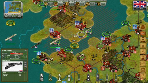 Panzers - War in Europe [PC] : Amazon.de: Games