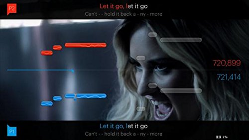 SingStar: Ultimate Party - [PlayStation 4] : Amazon.de: Games