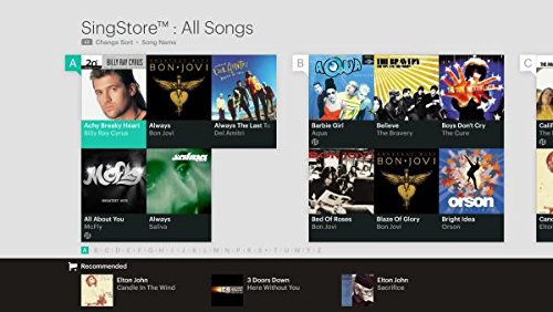 SingStar: Ultimate Party - [PlayStation 4] : Amazon.de: Games