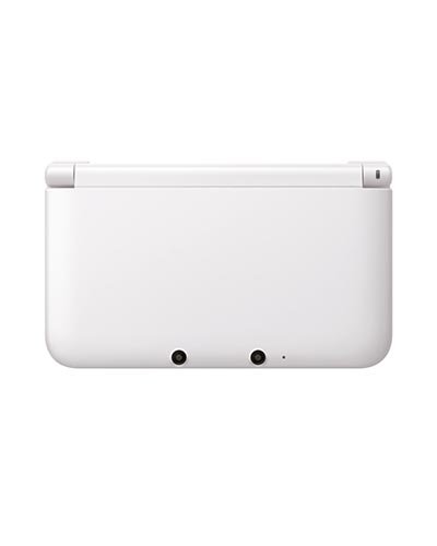 Nintendo 3DS XL - Konsole Weiß inkl. Tomodachi Life : Amazon.de: Games