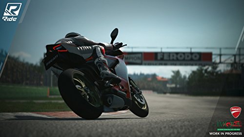 Ride [PC] : Amazon.de: Games