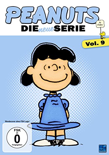 Peanuts - Die neue Serie, News, Termine, Streams auf TV Wunschliste