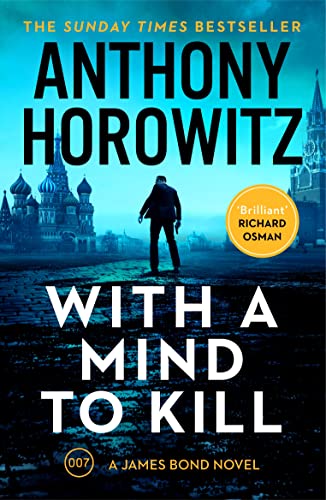 Books | Books | Anthony Horowitz