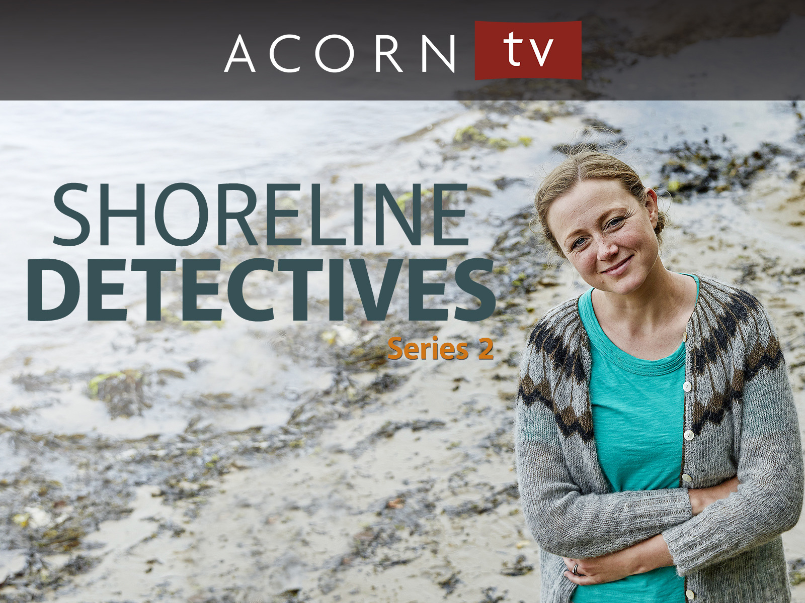 Prime Video: Shoreline Detectives - Series 2