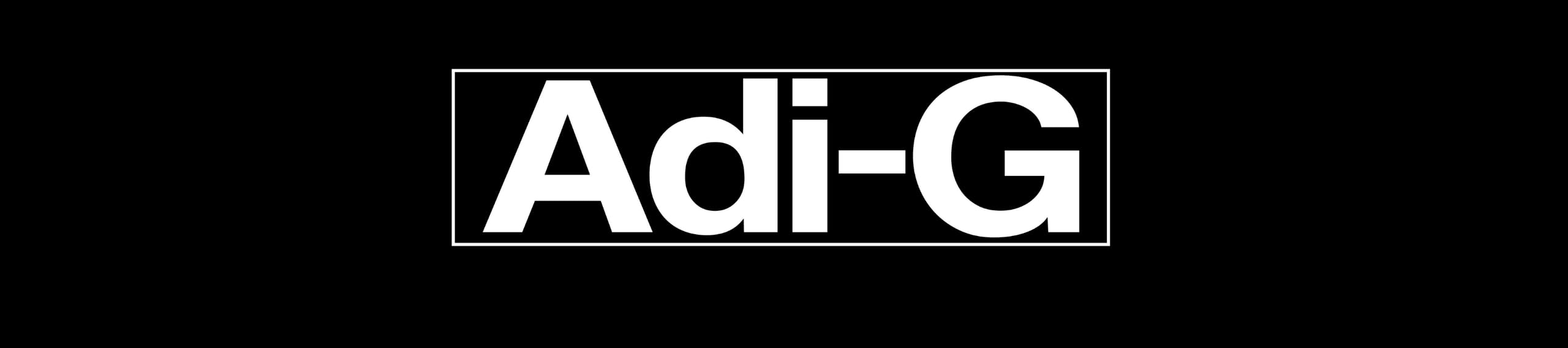 Die Amazon Seite von Adi-G Equipment