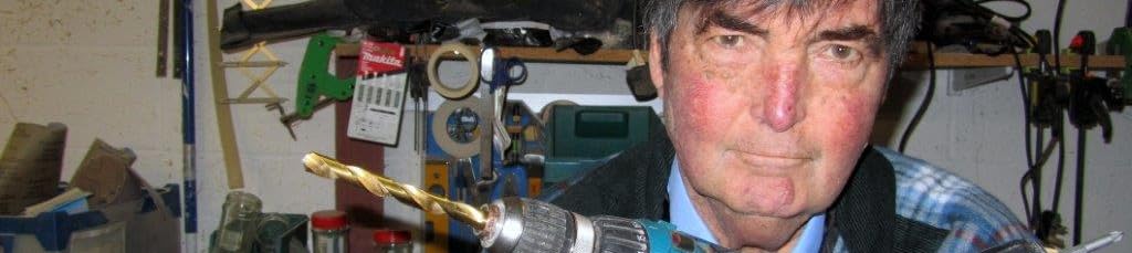 Bodge it with Brian's Amazon page