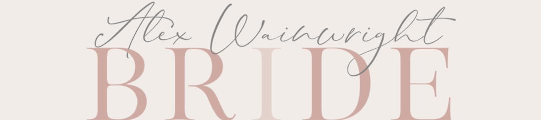 Alex Wainwright's Amazon page