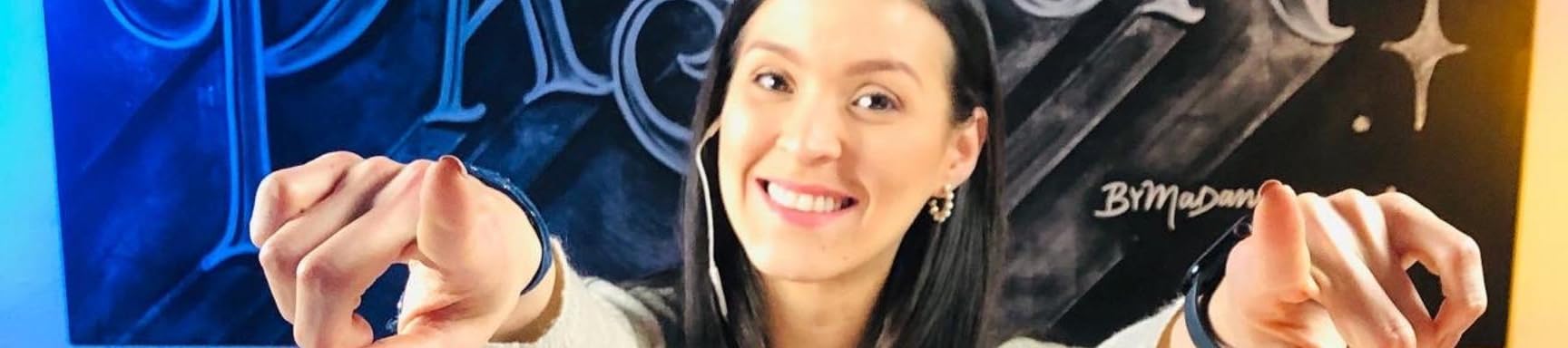 bymadans's Amazon Page