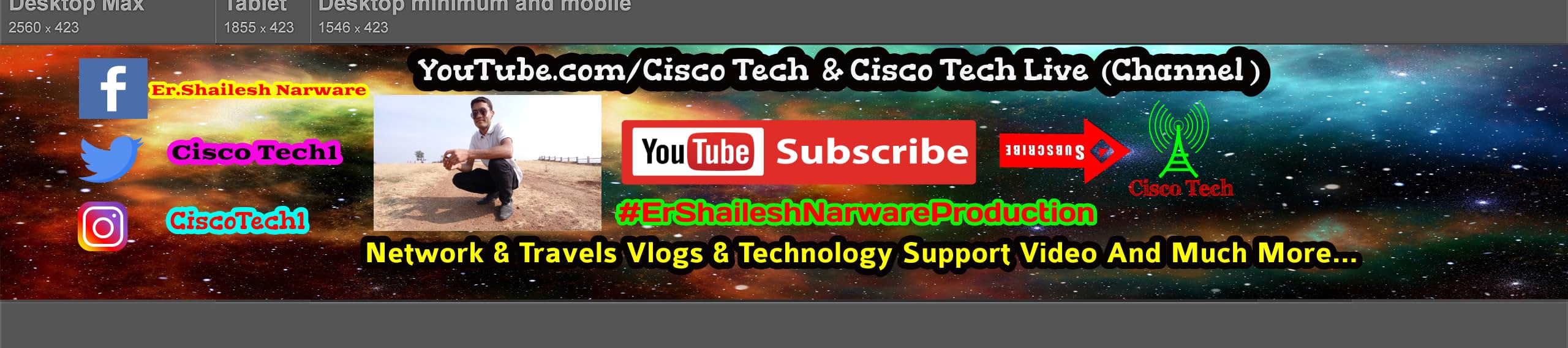 Cisco Tech's Amazon Page