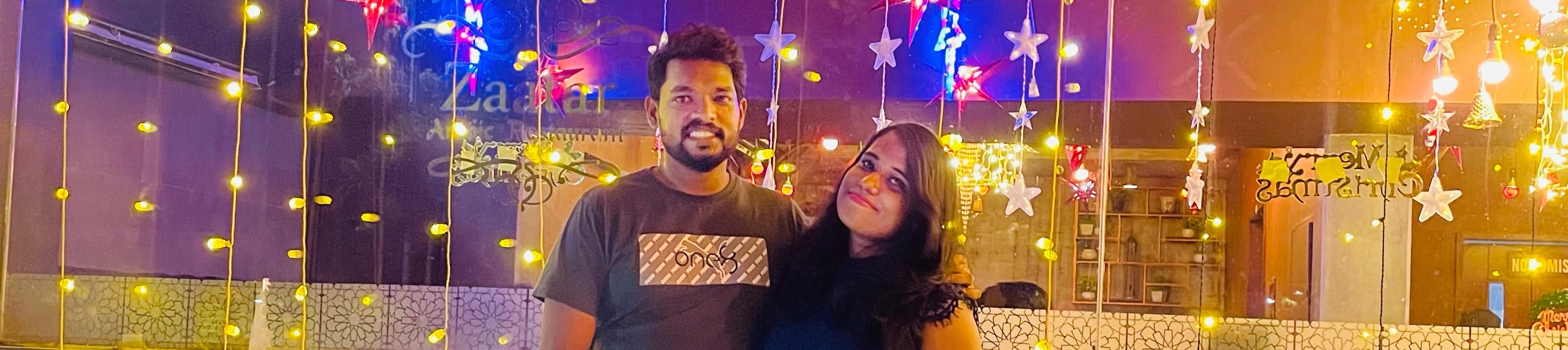 Tony&Shell's Amazon Page