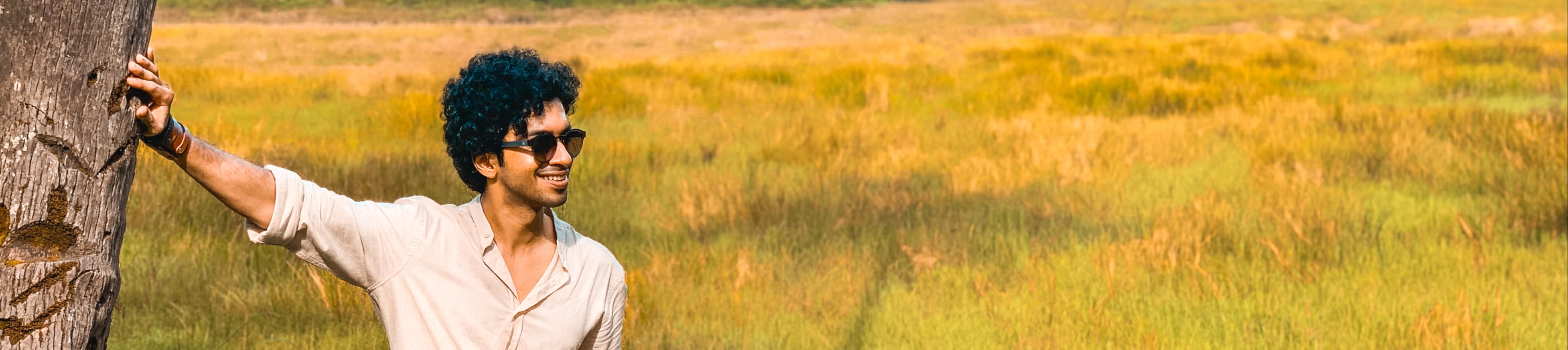 Dev Dutt's Amazon Page