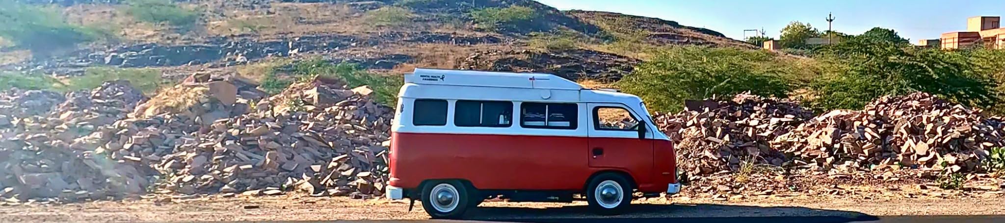 First Indian Camper Recommended Items's Amazon Page