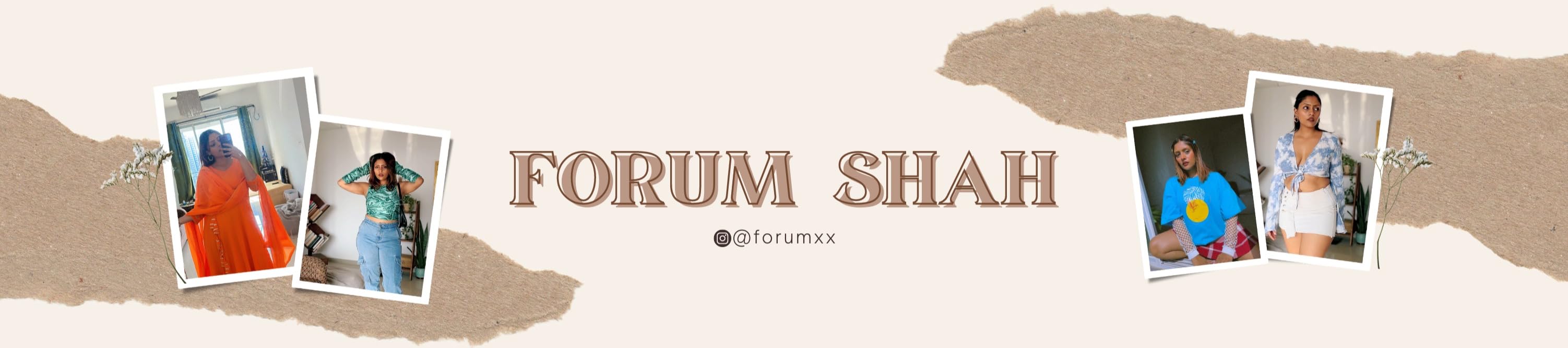 FORUM SHAH 🍒's Amazon Page