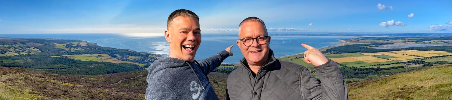 Foxes Afloat's Amazon page