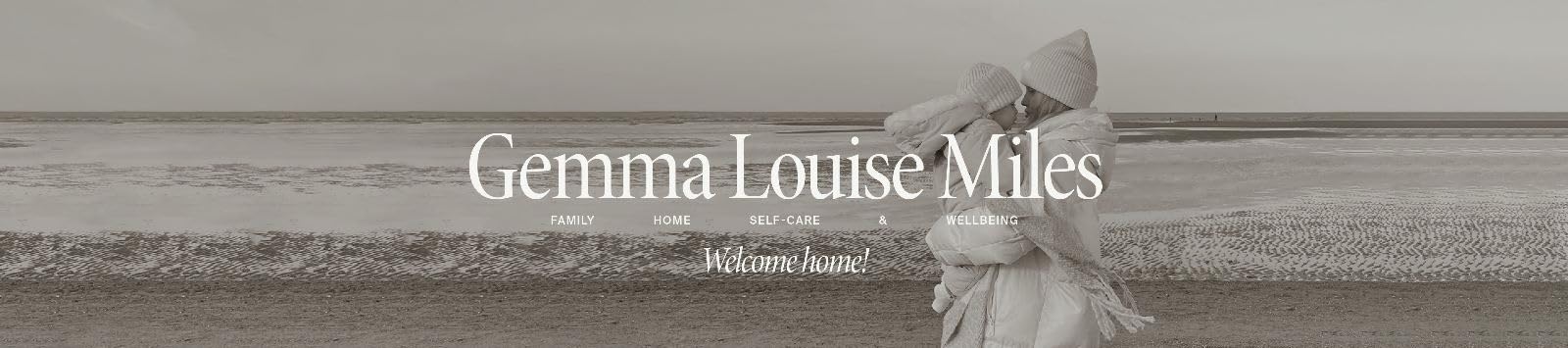 Gemma Louise Miles's Amazon page