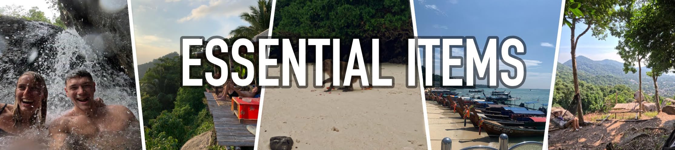 George Buckley's Amazon page