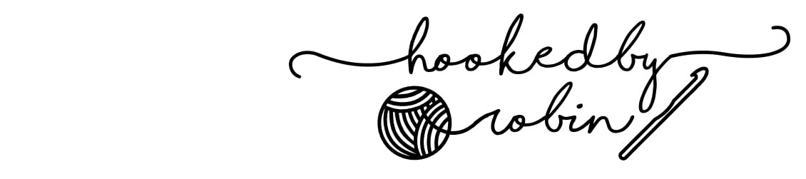 Hooked by Robin's Amazon page