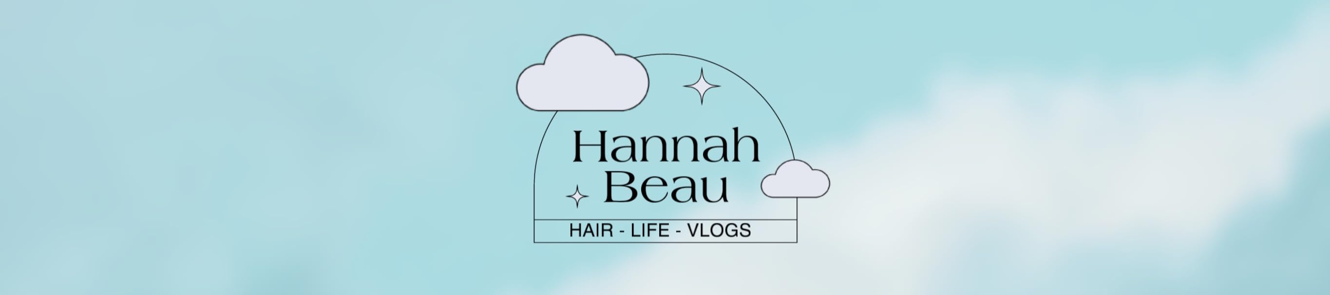Hannah Beau's Amazon page