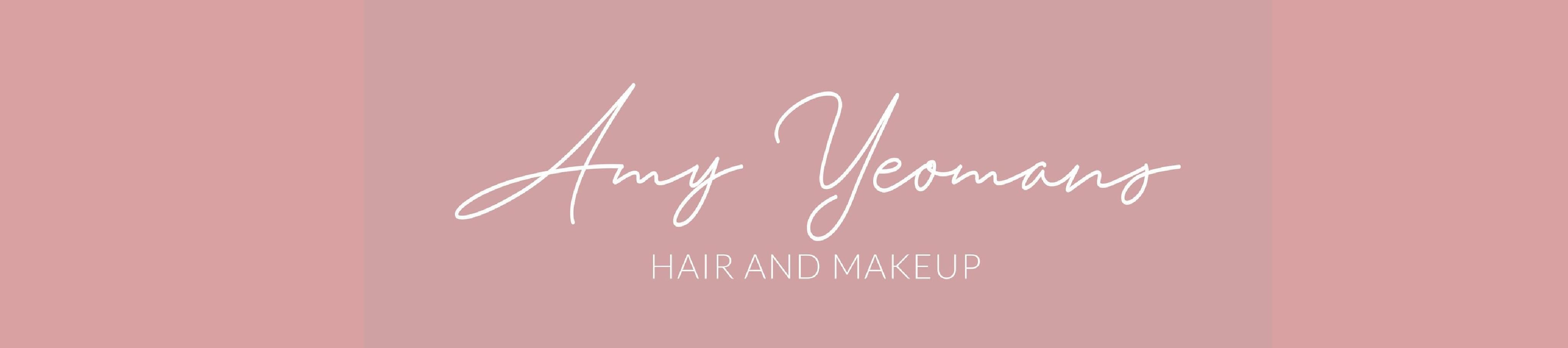 Amy Yeomans's Amazon page