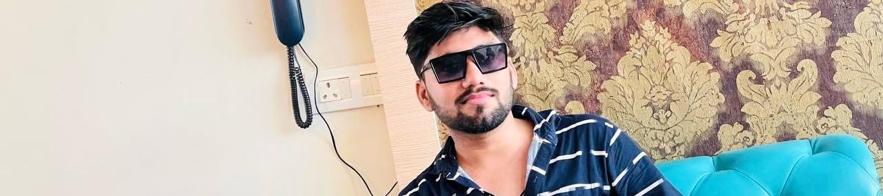 Mradul Mishra's Amazon Page