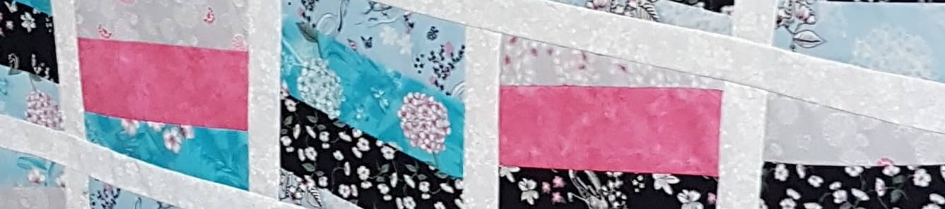 Sarah Payne Quilter's Amazon page