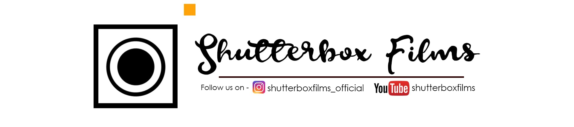 ShutterBox Films's Amazon Page