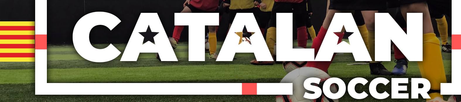 Catalan Soccer's Amazon page