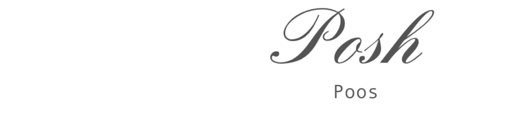 Posh Poos's Amazon page