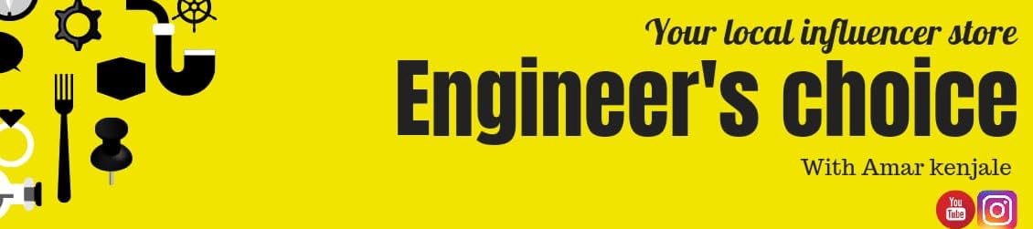 Engineers choice's Amazon Page