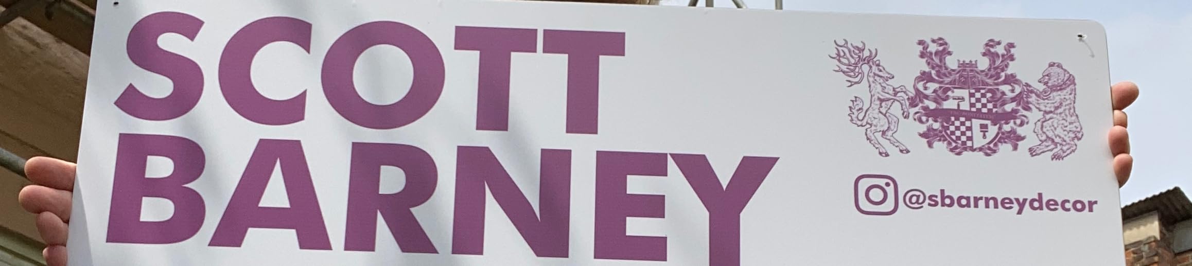 Scott Barney's Amazon page