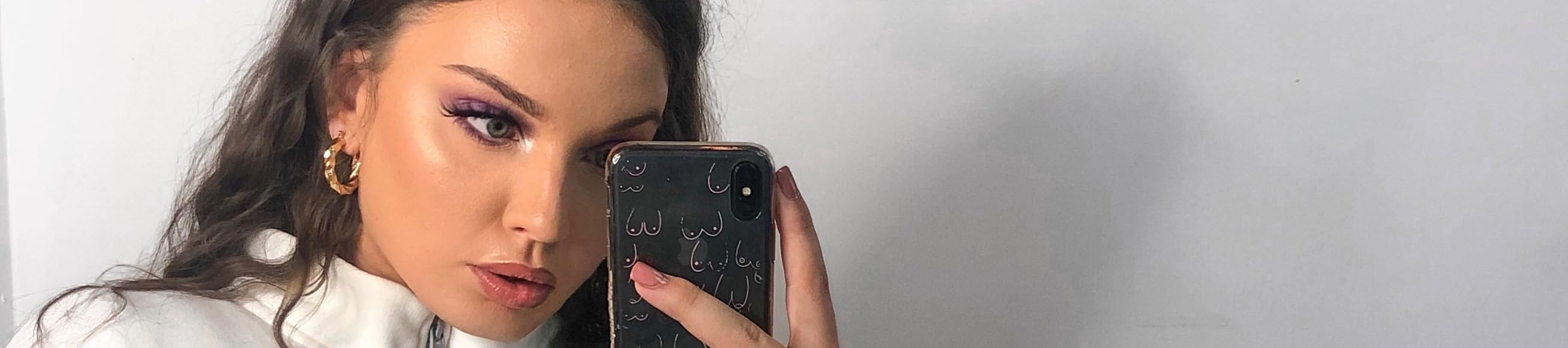 Danielle Akers's Amazon page