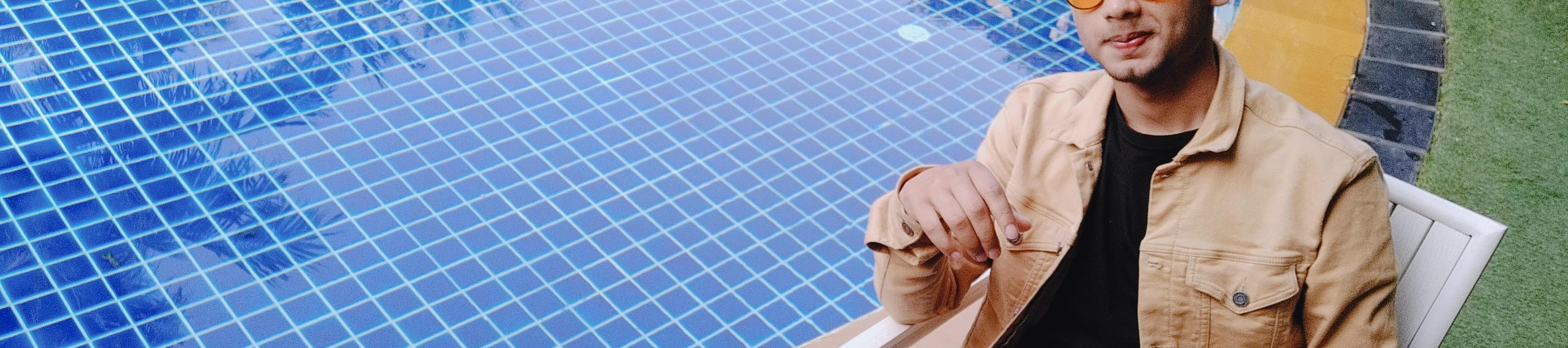 Samar Rashid's Amazon Page