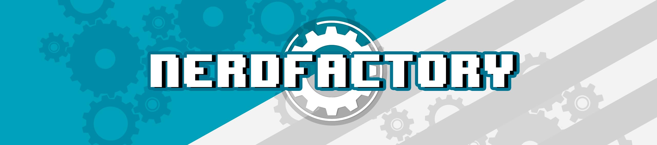 Die Amazon Seite von Nerdfactory Amazon Shop