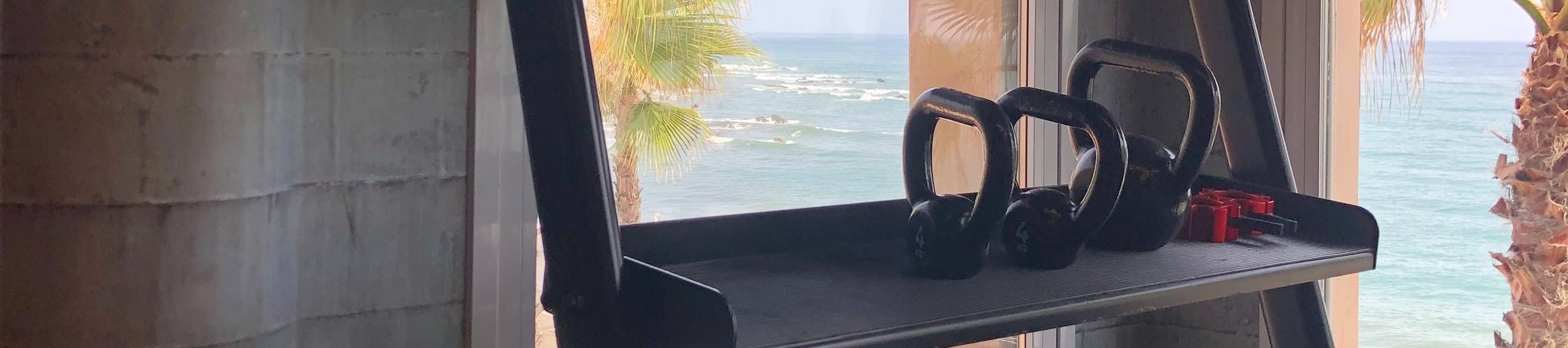 Gabrielle Foster's Amazon page