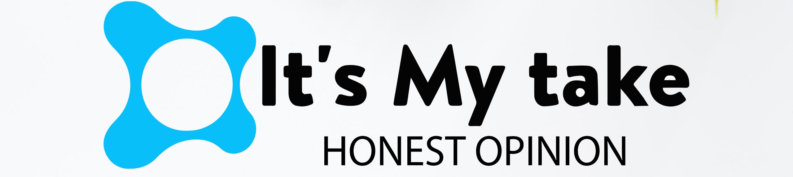 It's My take's Amazon Page