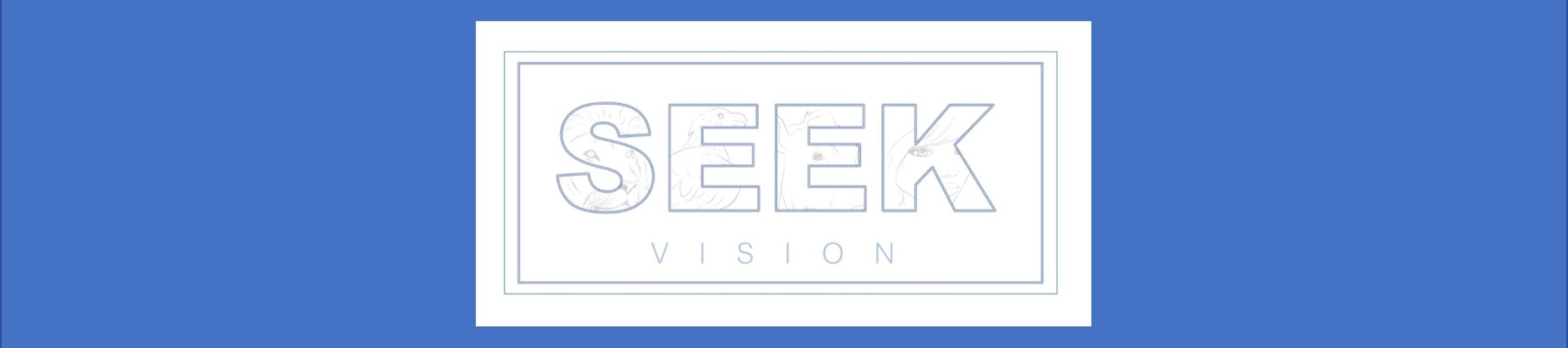 Seek Vision's Amazon Page