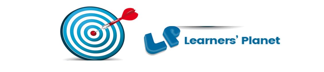 Learners' Planet's Amazon Page