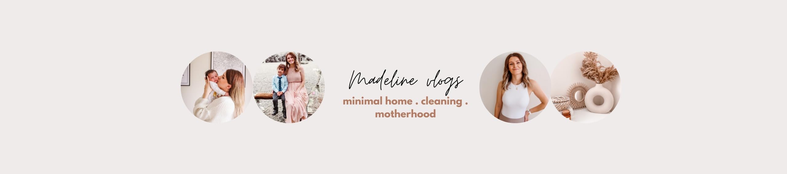 Madeline's Amazon page